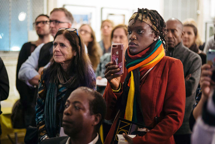 Social Documentary Network | Submitting Work